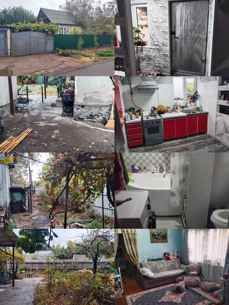 Продам свой дом в городе Алмалык.