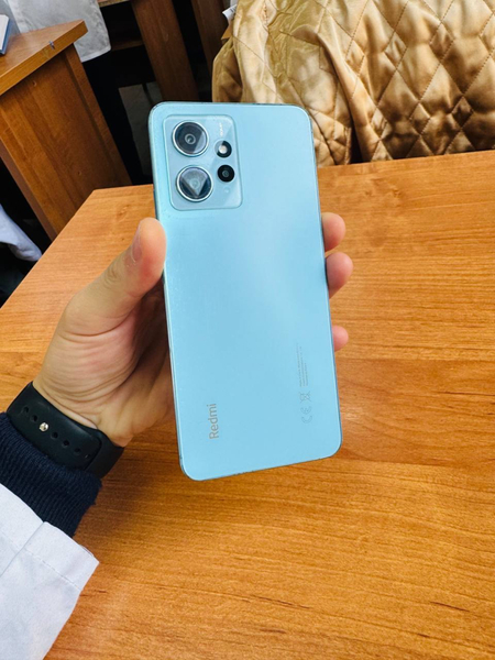 Redmi note 12 ideal