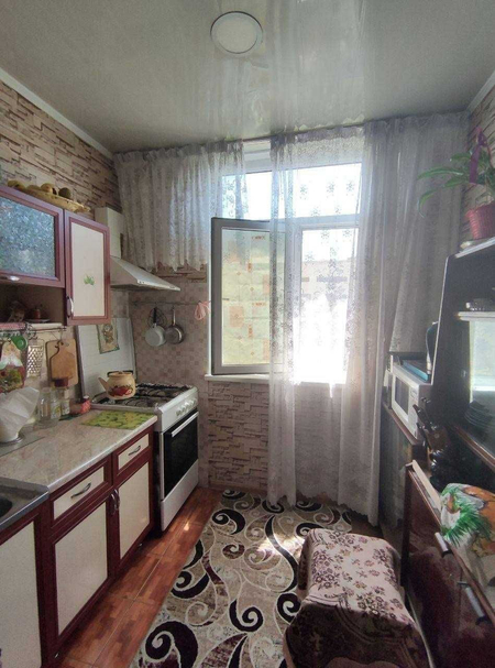 Продается квартира 3/4/4. Алгоритм .массив Гулистан.