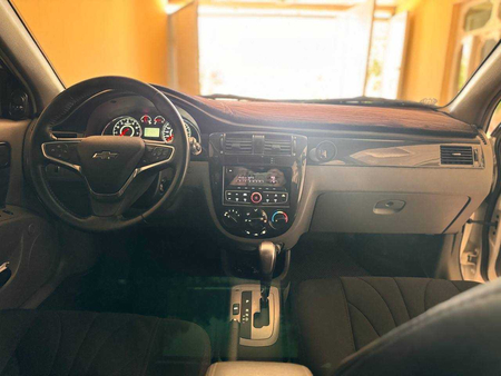 Gentra 2019г. автомат