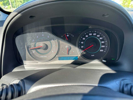 Продаётся Captiva 2