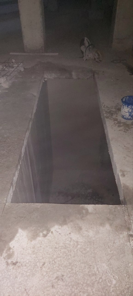 Beton teshish beton kesish xizmati