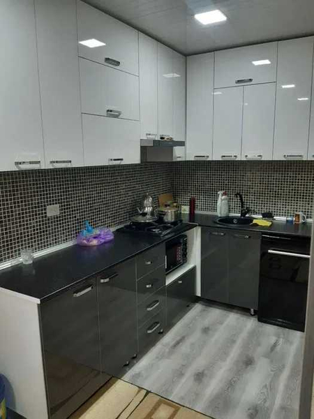 Срочно Аренда квартира  3\3\4  ITPARK