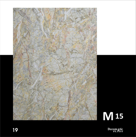 Decor pvh pvx panel 1.20×2.80 99 xil variant optom va dona