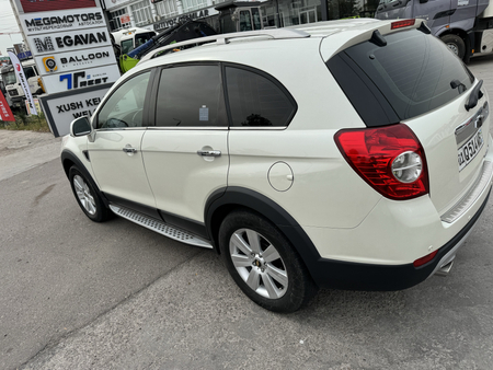 Kaptiva 2010 yil 4 evro avtomat 3,2 matorli