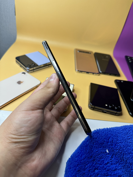 Samsung Galaxy S10 Vietnam 2 ta sim 128GB