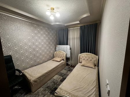 Продажа 2 сотки, 2 этажа, 5 комнат, 3 санузла