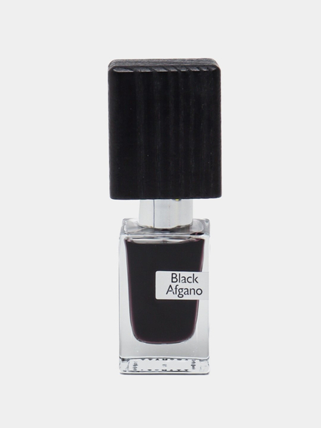 Black Afgano Extrait de Parfum