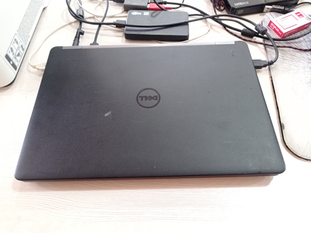 Dell latitude E5470 i5 6pokoleniya