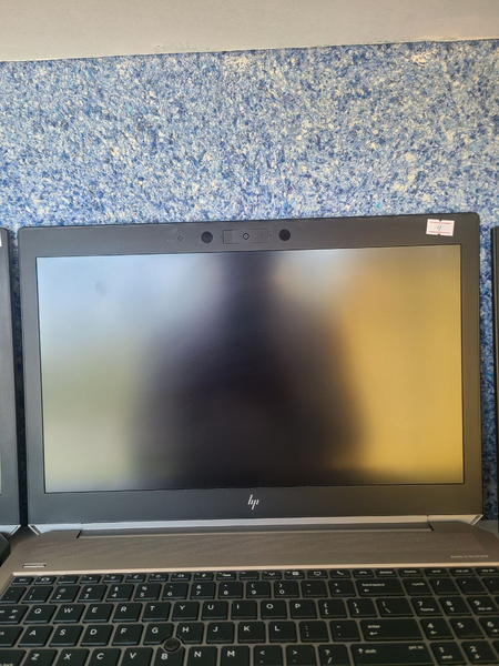 HP ZBook core i7-9850H/ RAM 16GB/ 256GB SSD/ Nvidia 4GB Quadro T2000