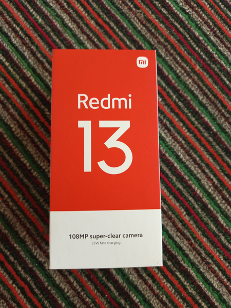 Redmi 13 Редми 13