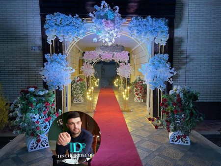 Tinchlik decor_1
