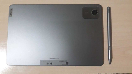LENOVO (XiaoXin) PAD 2024, 8/128 android 14 + Lenovo PEN+ чехол