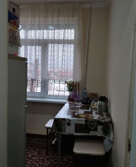 Продается 1 ком квартира в Яшнабадском районе