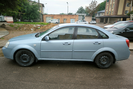 Lacetti 1.8 дельфин 2012 1 поз.
