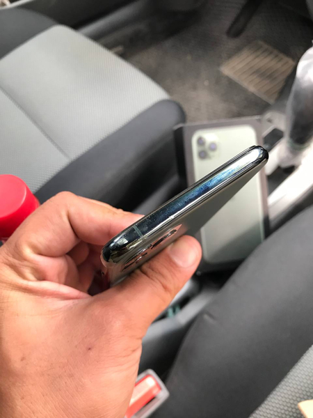 iPhone 11 Pro Max 256Gb Dual sim
