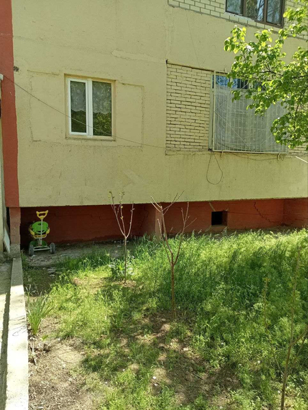 Сдаётся квартира Юнусабад 6-квартал 1-комнатная оила болла кизла 300$
