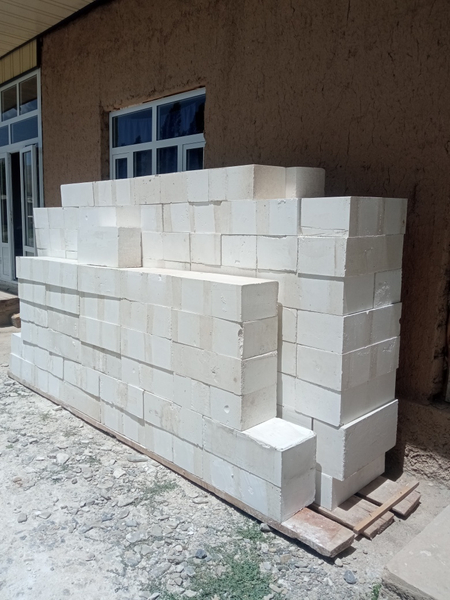 PENABLOK qurilish materiallari