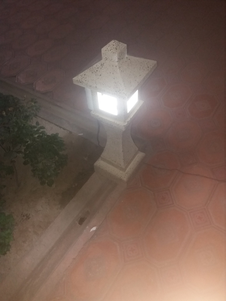 Fantanlar turli hajmda
