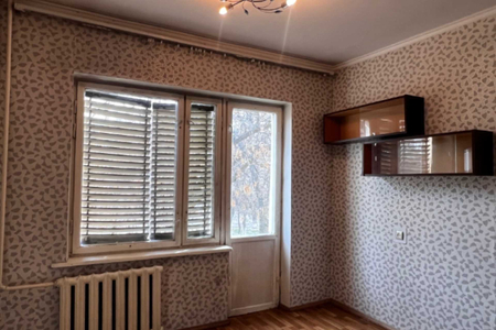 谷 130482 谷 Sergeli tumanida kvartira sotiladi [35 м²]