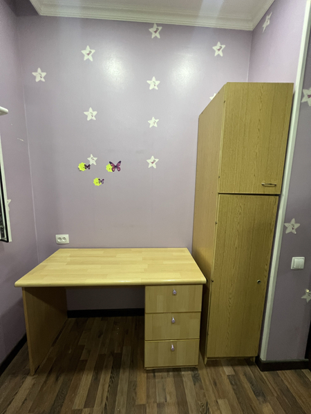 Продаётся старая мебель из дома