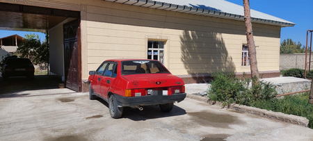 Продаётся Лада 21099