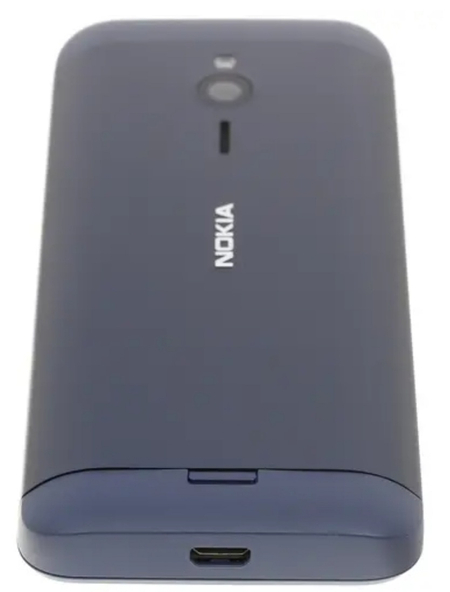 Nokia 230 original холати зор