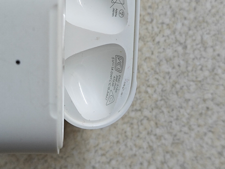 Apple AirPods 2 отличные