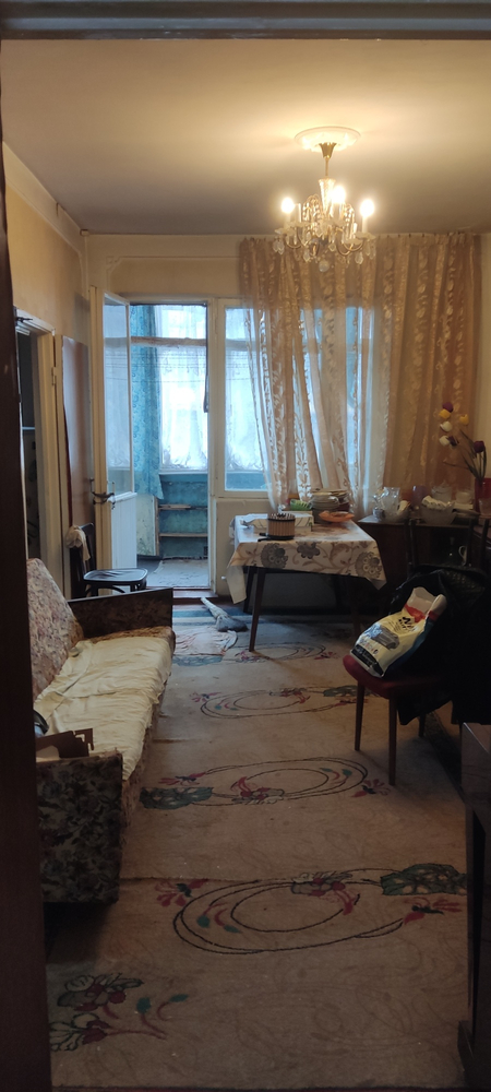 Продается Юнусабад 15 3/3/4