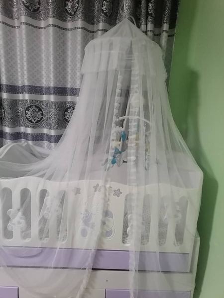 Детское кроват колибель