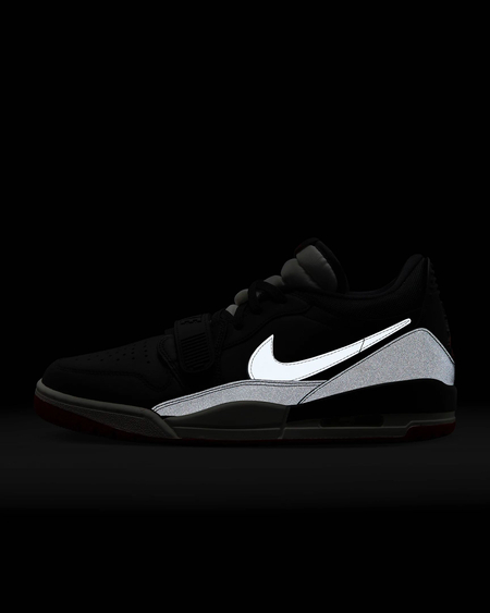 Air Jordan Legacy 312 Low