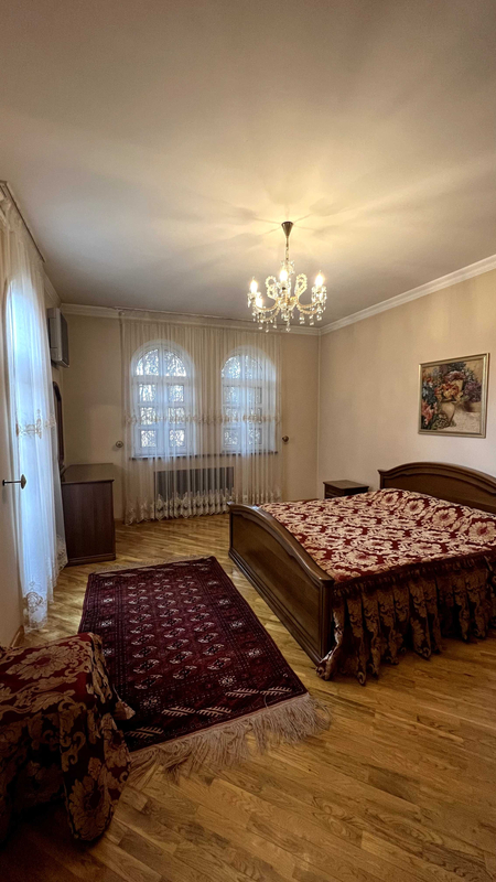Аренда/Rent 8-Rooms. БАССЕЙН, Хаммам, закрытая территория