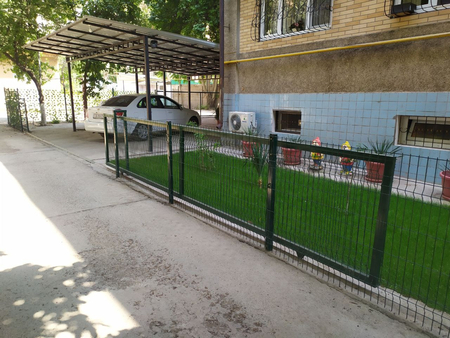 Еврозабор Сетка Оптом Доставка Yevrozabor Evrozabor Setka 3Dzabor 4мм