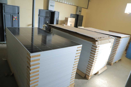Solar panel/ Quyosh paneli/ Солнечные панел | Panel