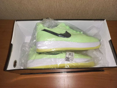 Кроссовки Nike Air Force 1,