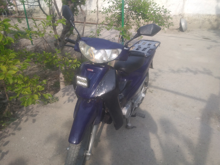 Dailem125sport..