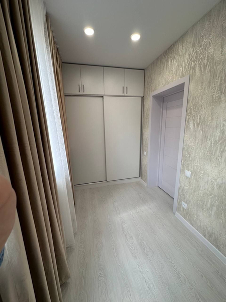 Продам квартиру 1в2/4/5 на Ферузе Эко базар