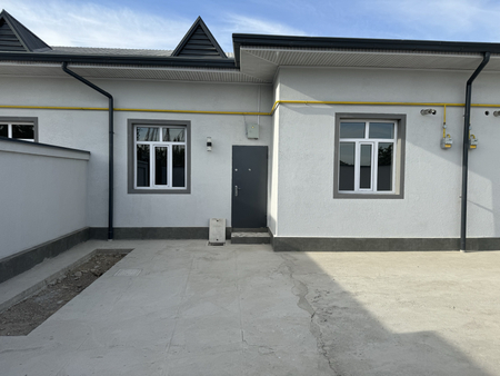 Продаётся дом с участок 2 комнатный Старые Сергели