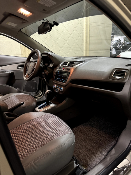 Cobalt A/T 4-pozitsiya top toza