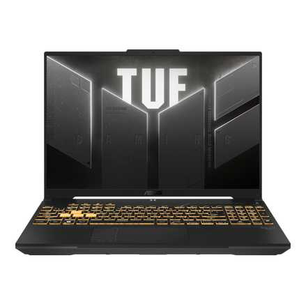 Asus TUF Gaming FX607J/Core I7-13650HX/16/512/RTX4060 8GB/16'' WQXGA