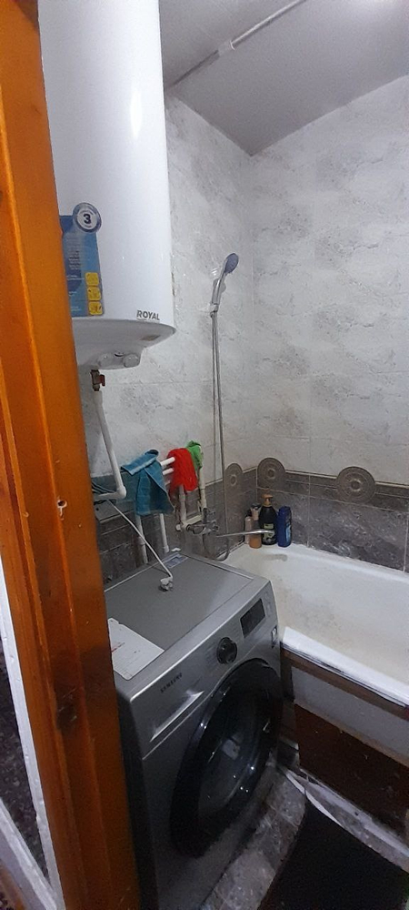 Продаётся квартира в 9-эт.доме