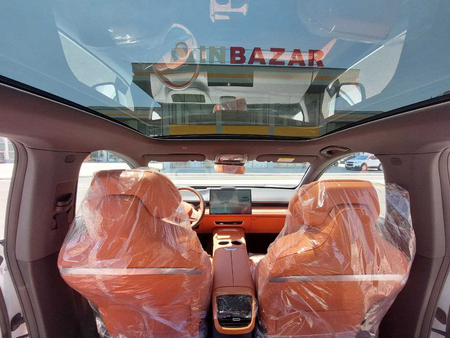 Продается электрокар Дипал с07 200 макс с гарантией на 3 года