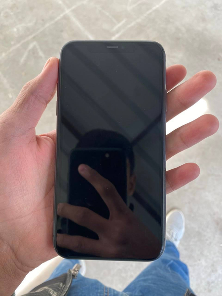 Iphone 11 idealni