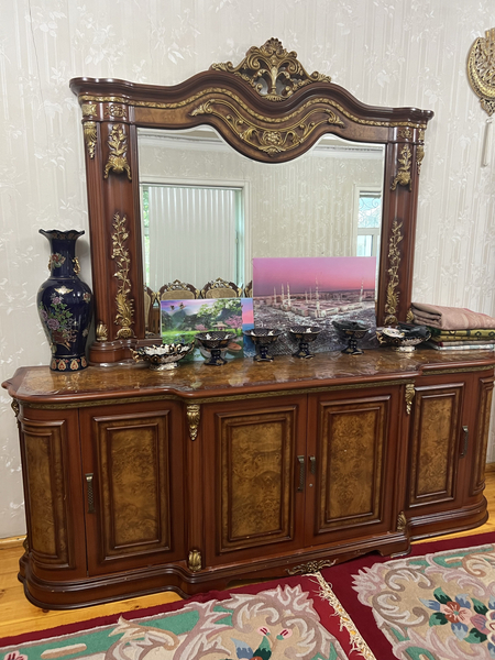 Mebel hitoy azgina ishlatilgan holati zor