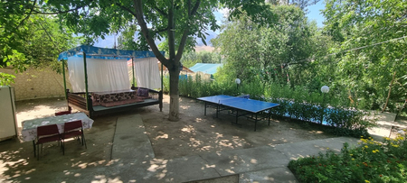 Dacha Bruchmulla