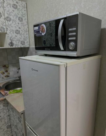 Аренда Сампи 1 комнатная