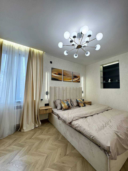 Продается квартира 2в3/3/5 ор-р м Космонавтов (141867)