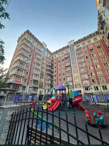 Срочно продается 1 ком Юнусобад новостройка