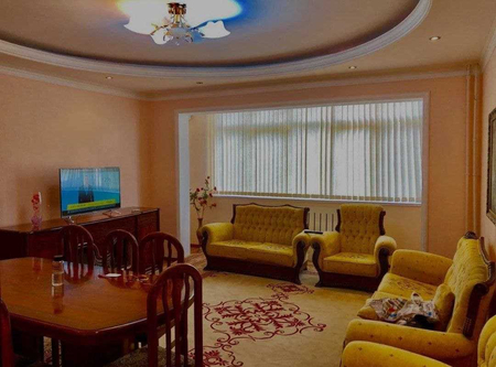 谷 118266 谷 Yakkasaray tumanida kvartira sotiladi [75 м²]