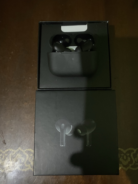 Air Pods 2 sotiladi holati zo’r shovqin pasaytiruvchi